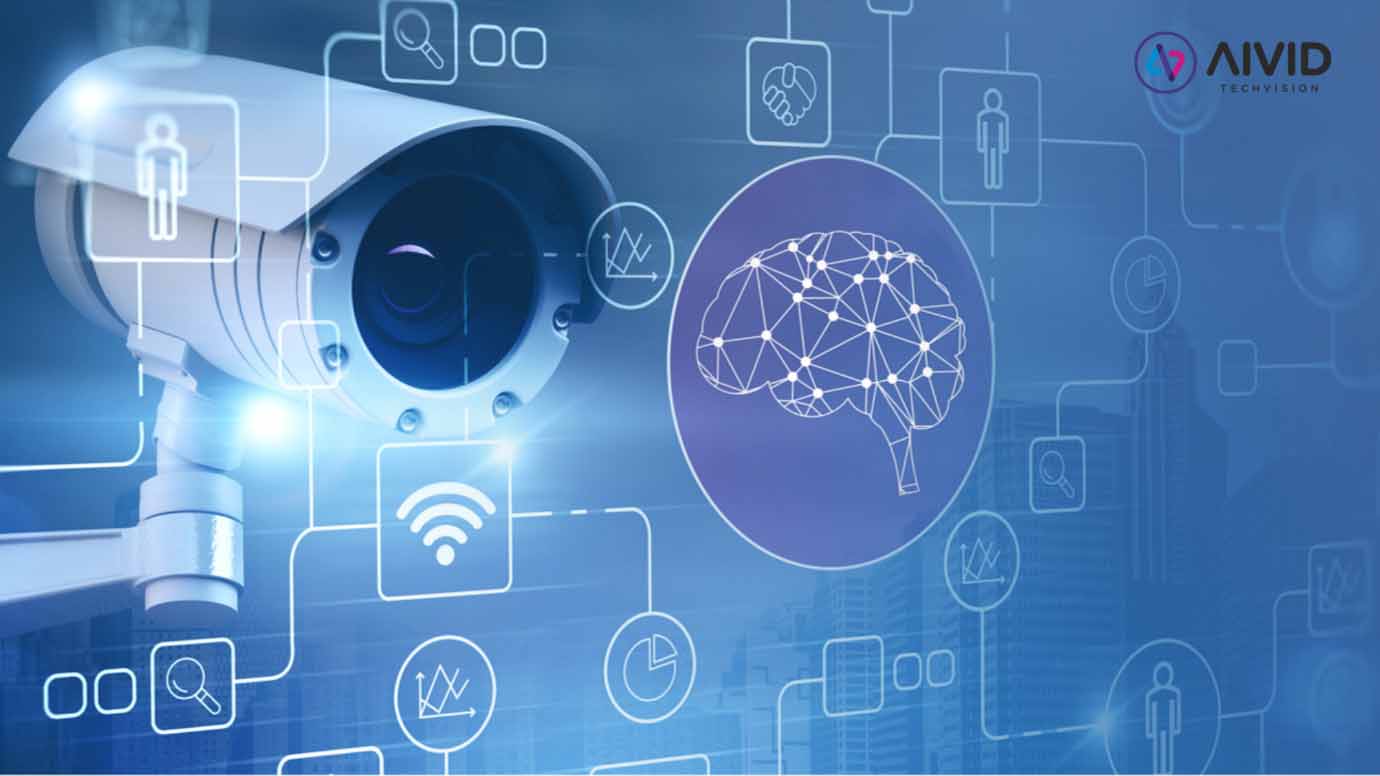 Video Analytics - A Next Step to CCTV Surveillance | AIVID TechVision